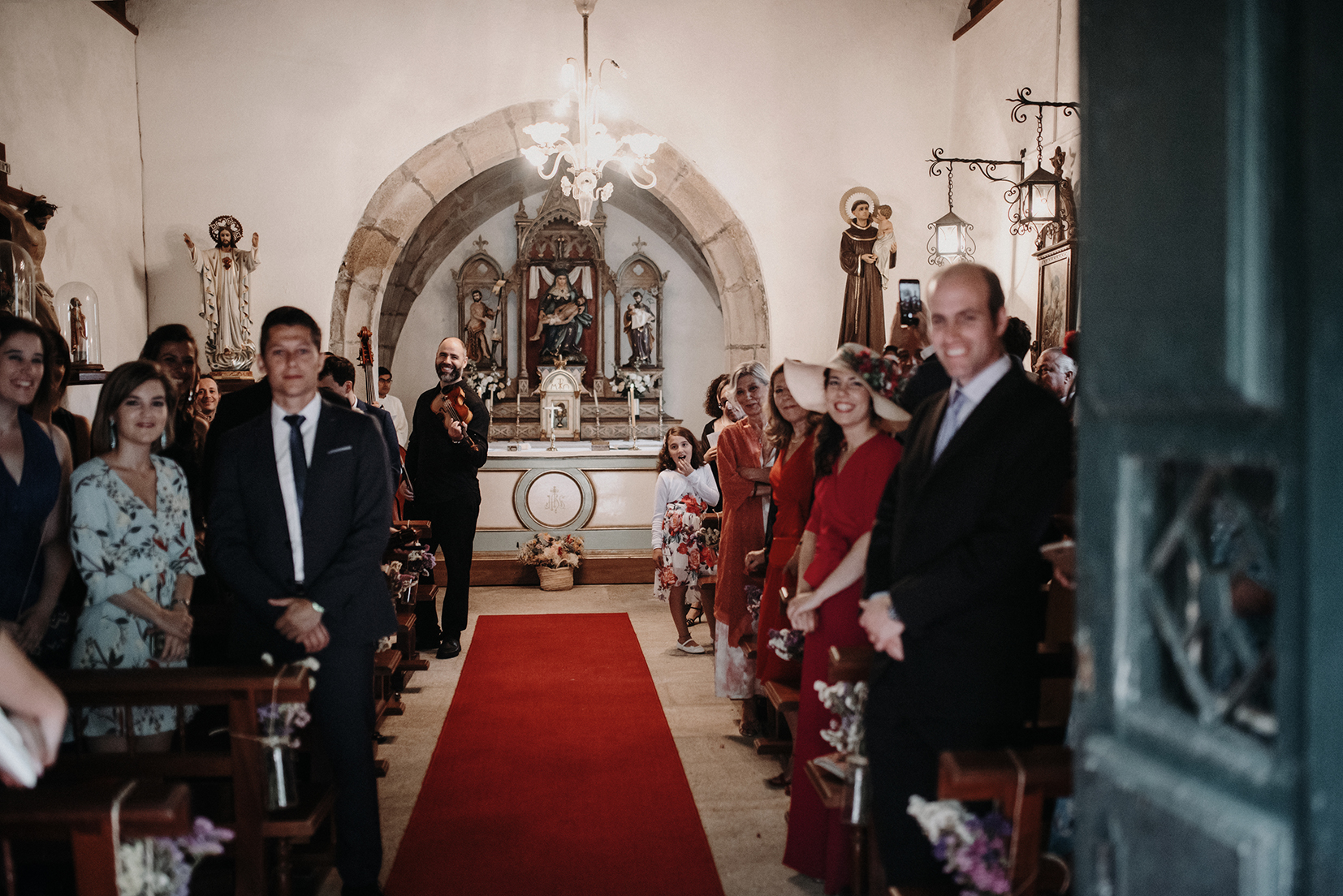 SANDRA&ANGELO.BODA – La Escena Iluminada
