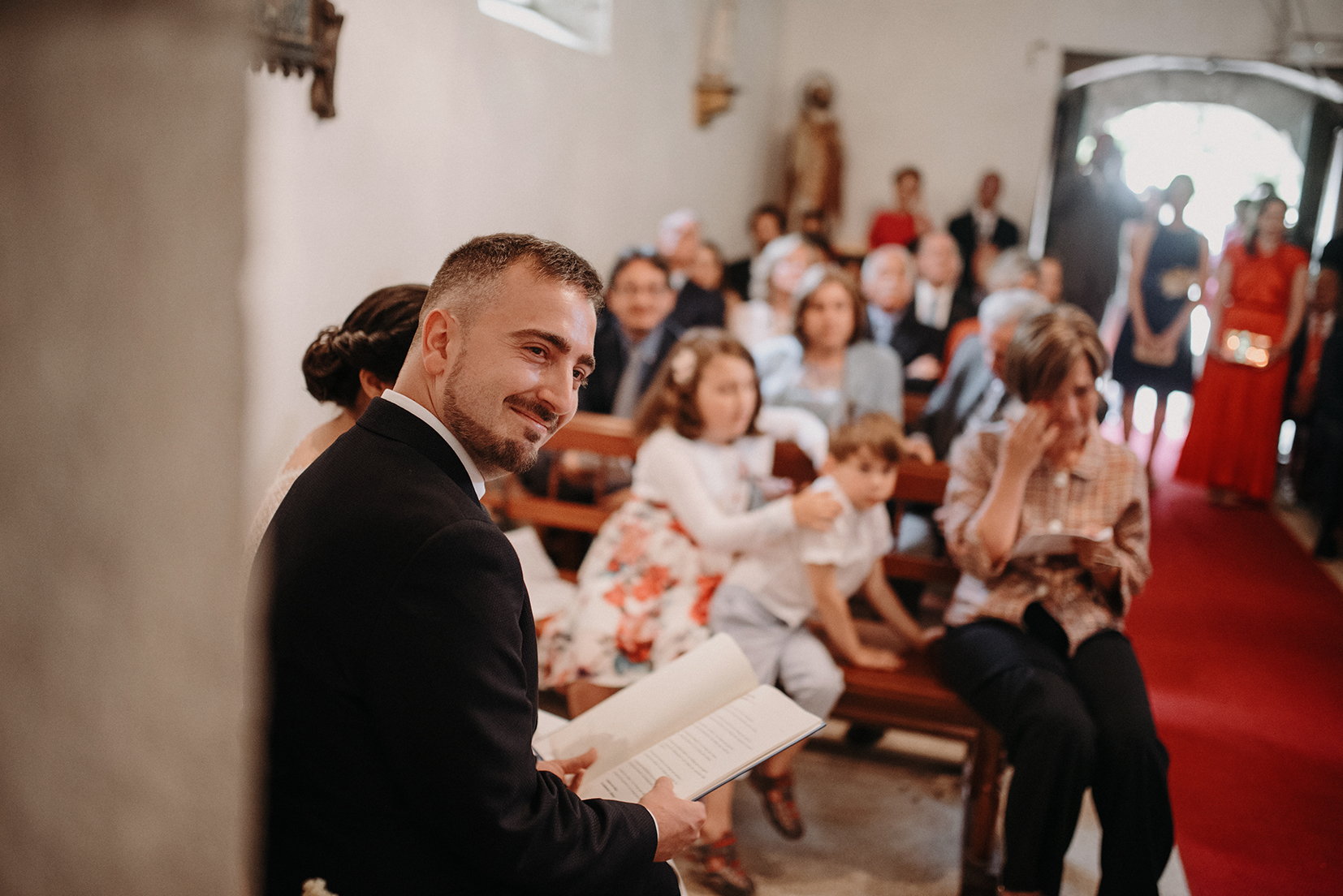 SANDRA&ANGELO.BODA – La Escena Iluminada